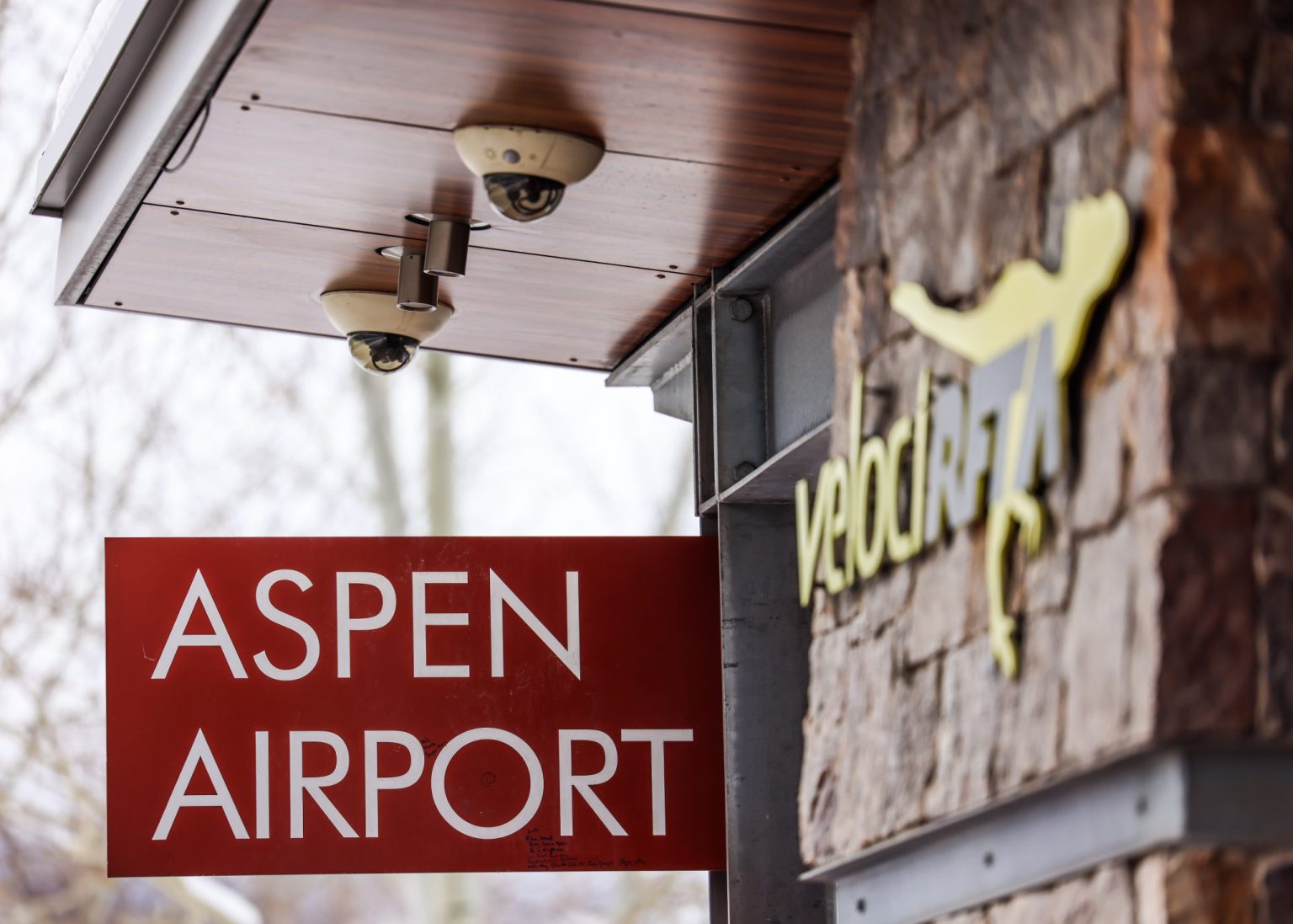 Aspen/Pitkin County Airport pursuing last-minute grant for terminal ...