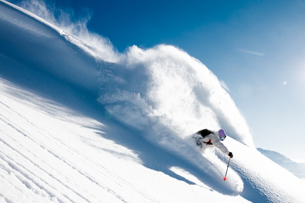 Miller, Obermeyer Jr. develop two films in Aspen honoring sports ...