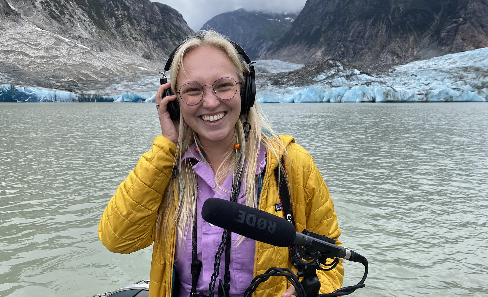 New host joins Aspen Public Radio | AspenTimes.com