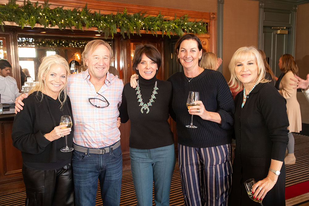 Mountain Mayhem: Lucky Chances Luncheon | AspenTimes.com