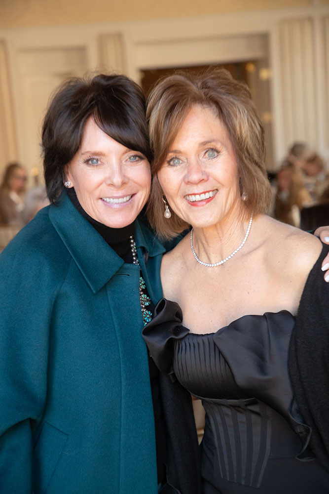 Mountain Mayhem: Lucky Chances Luncheon | AspenTimes.com