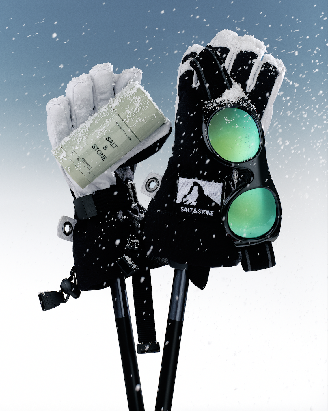 Salt & Stone pop-up heads to Aspen | AspenTimes.com