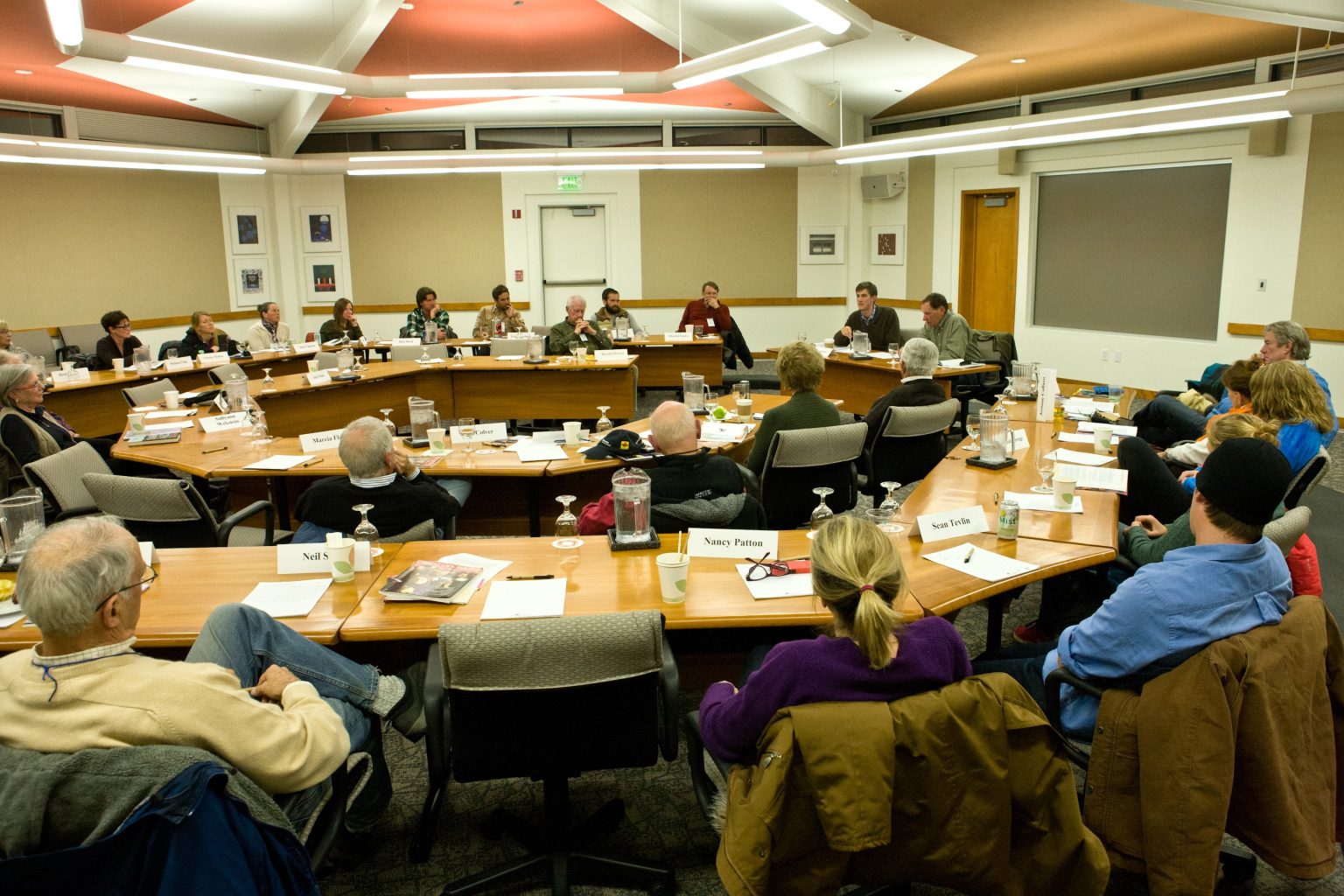 Aspen Institute unveils winter events lineup | AspenTimes.com