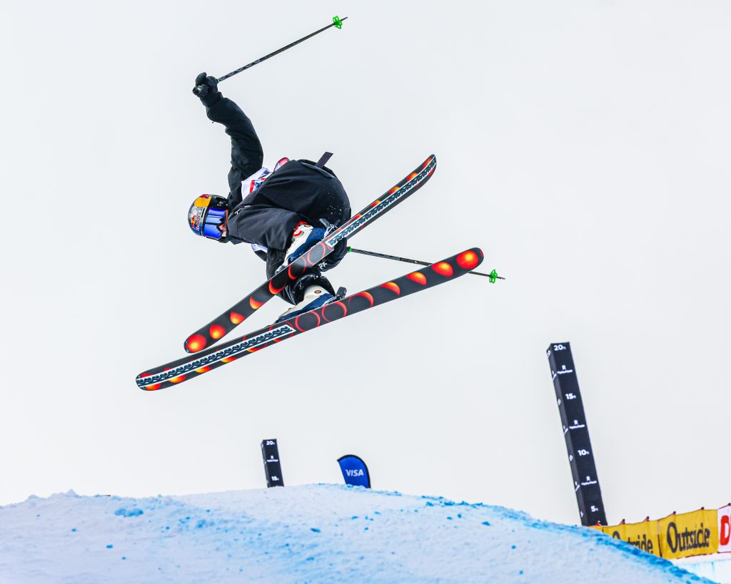 Aspen’s Geiser a surprise Grand Prix finalist as Ferreira cruises in ...