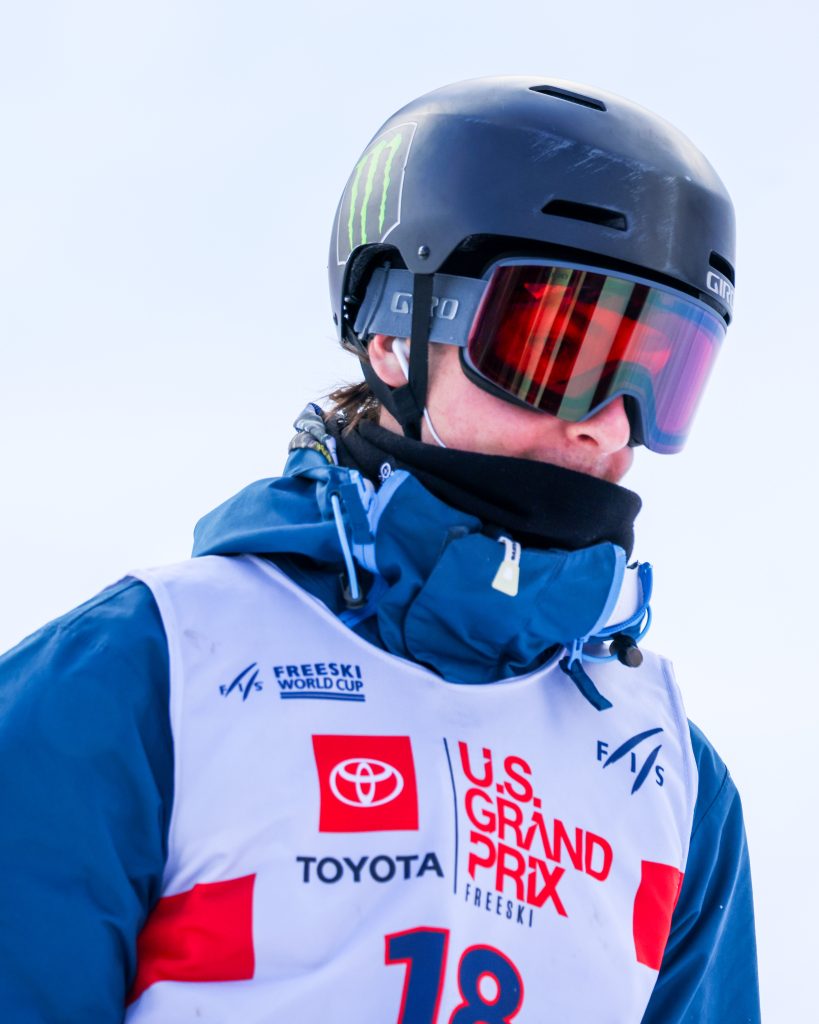 Aspen’s Geiser a surprise Grand Prix finalist as Ferreira cruises in ...