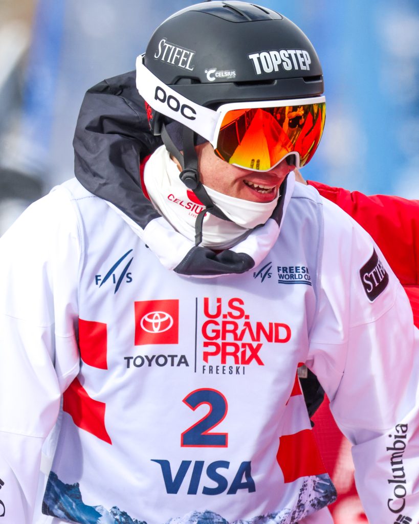 Aspen’s Geiser a surprise Grand Prix finalist as Ferreira cruises in ...