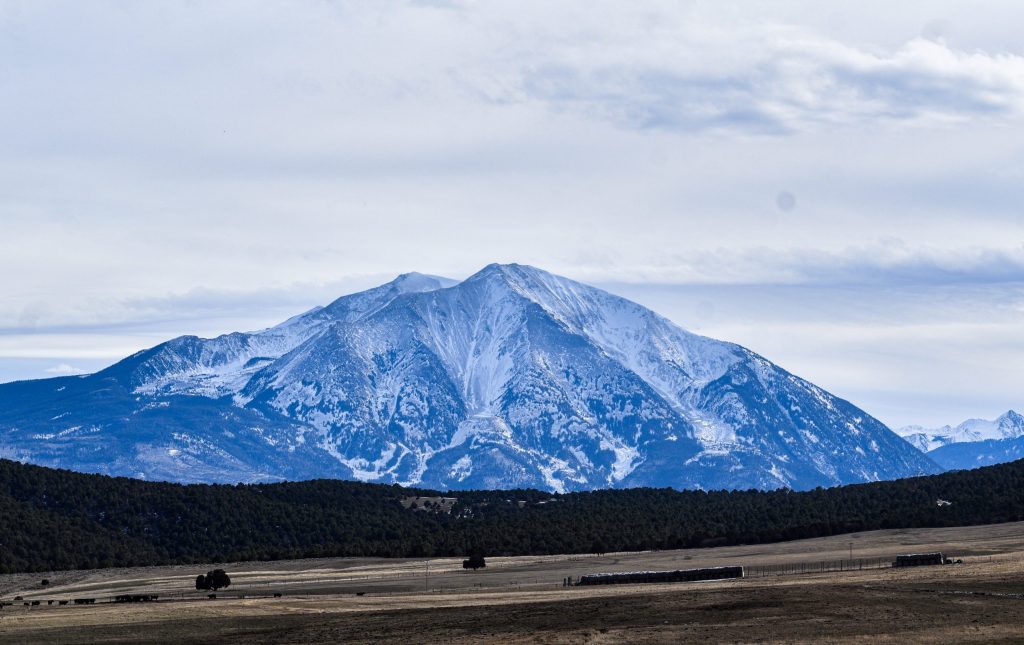 Roaring Fork Valley faces dismally dry January | AspenTimes.com