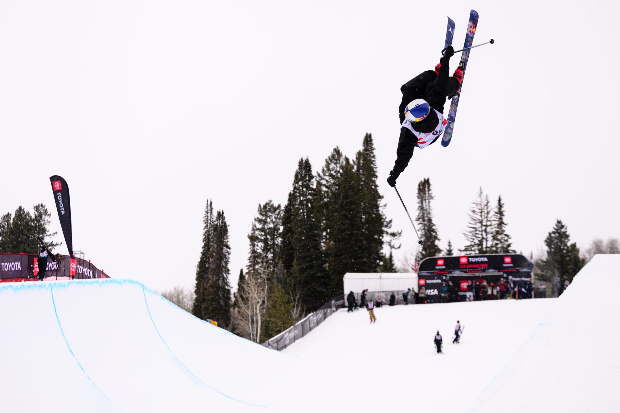 Colorado’s Irving siblings win bronze in halfpipe at Calgary Snow Rodeo ...