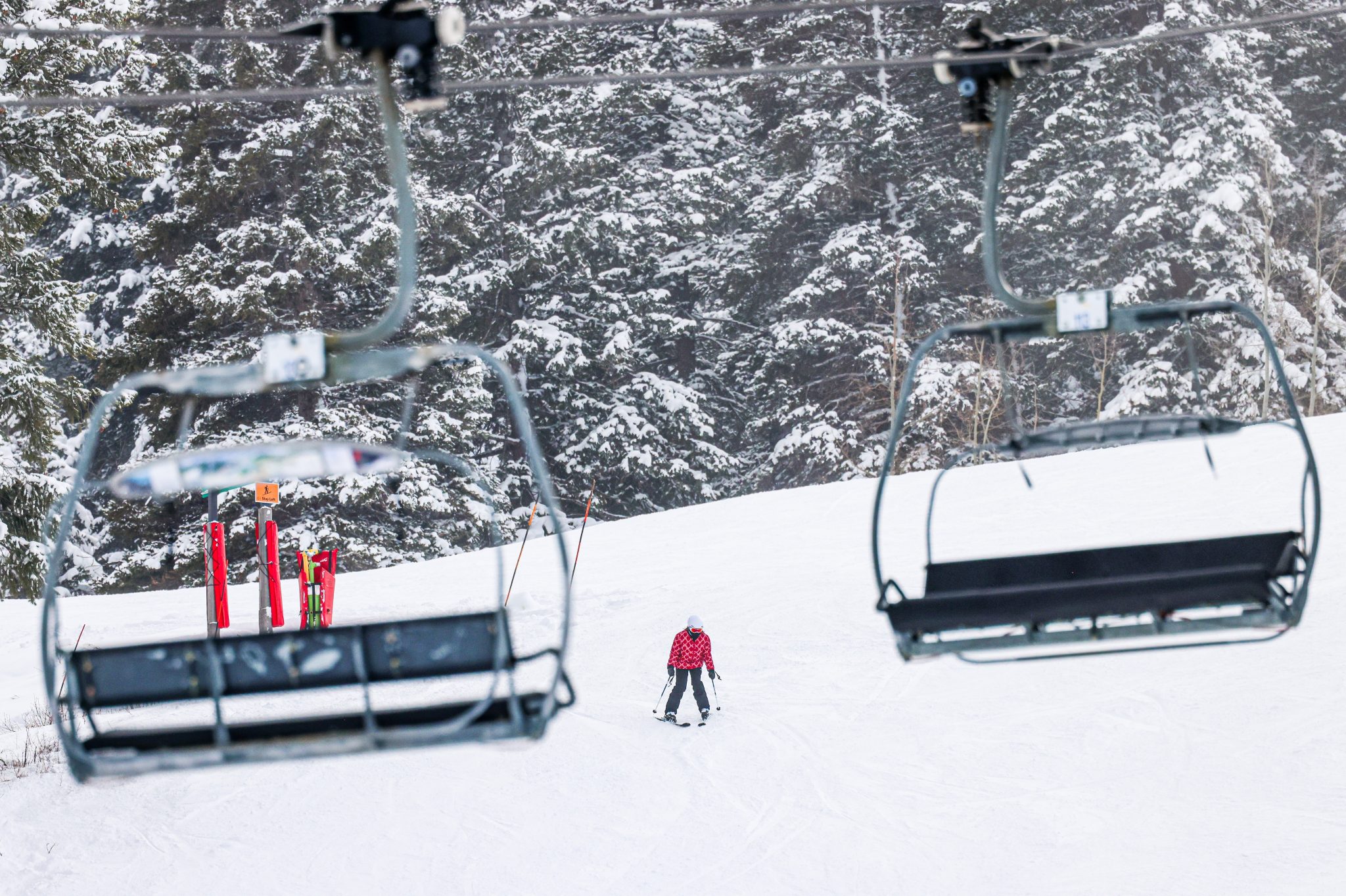 The snowpack this winter is ‘pretty ugly’ but still not the worst ...