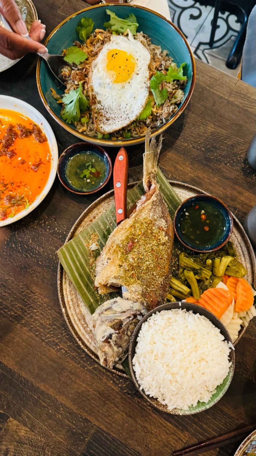 Kindred kitchens: Mawa’s Kitchen to host guest chefs as part of dinner ...