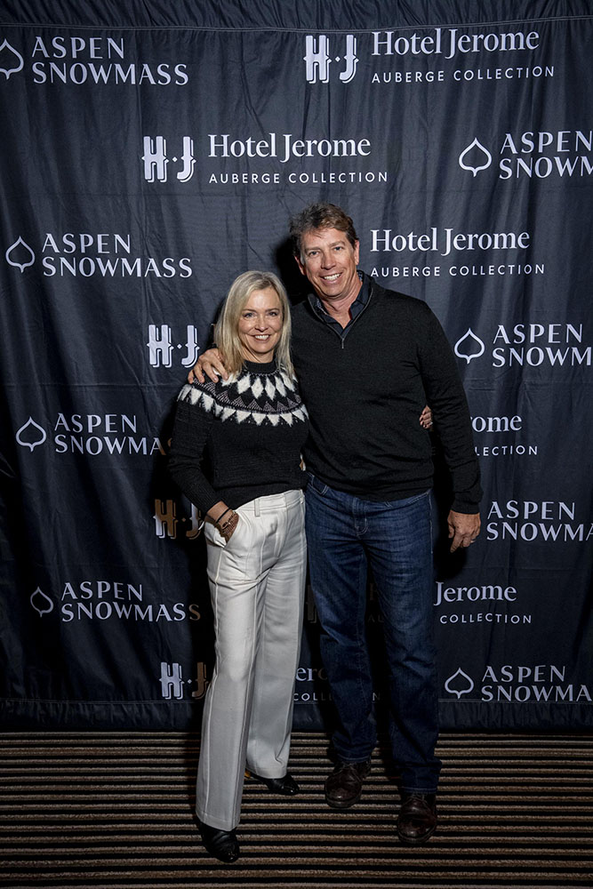 Mountain Mayhem: Aussies in Aspen | AspenTimes.com