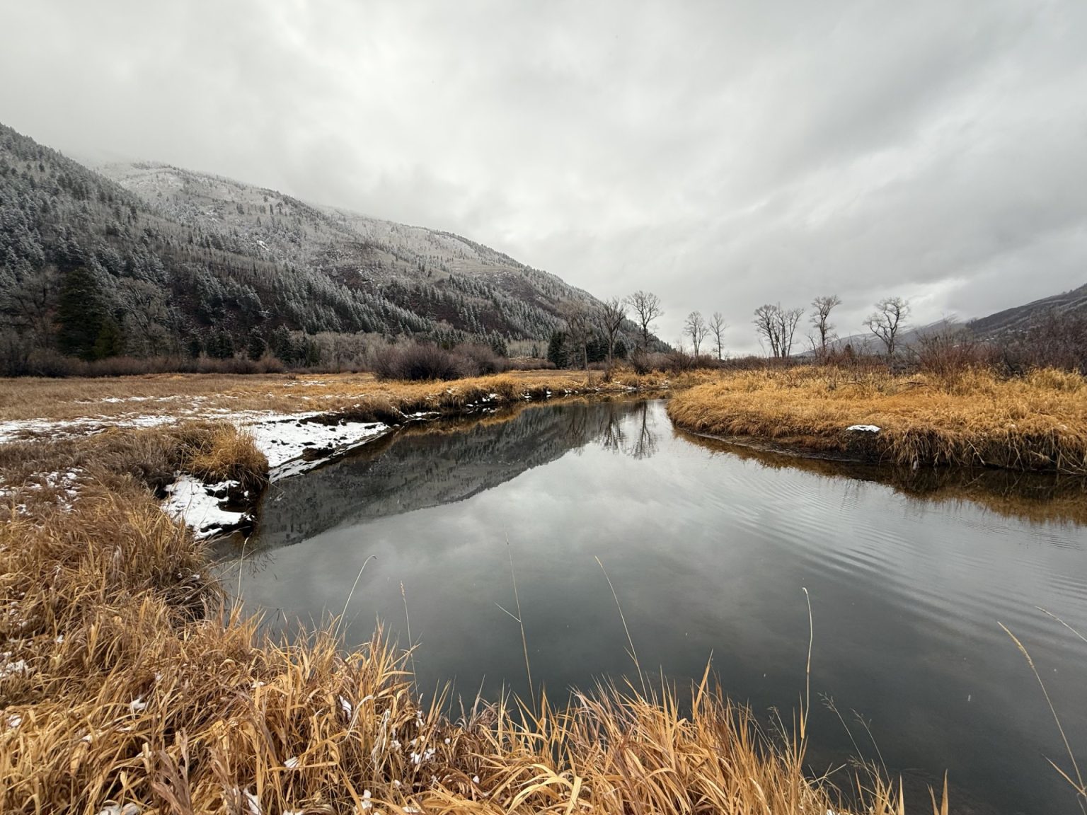 Get to know Pitkin County Open Space and Trails rangers at North Star ...