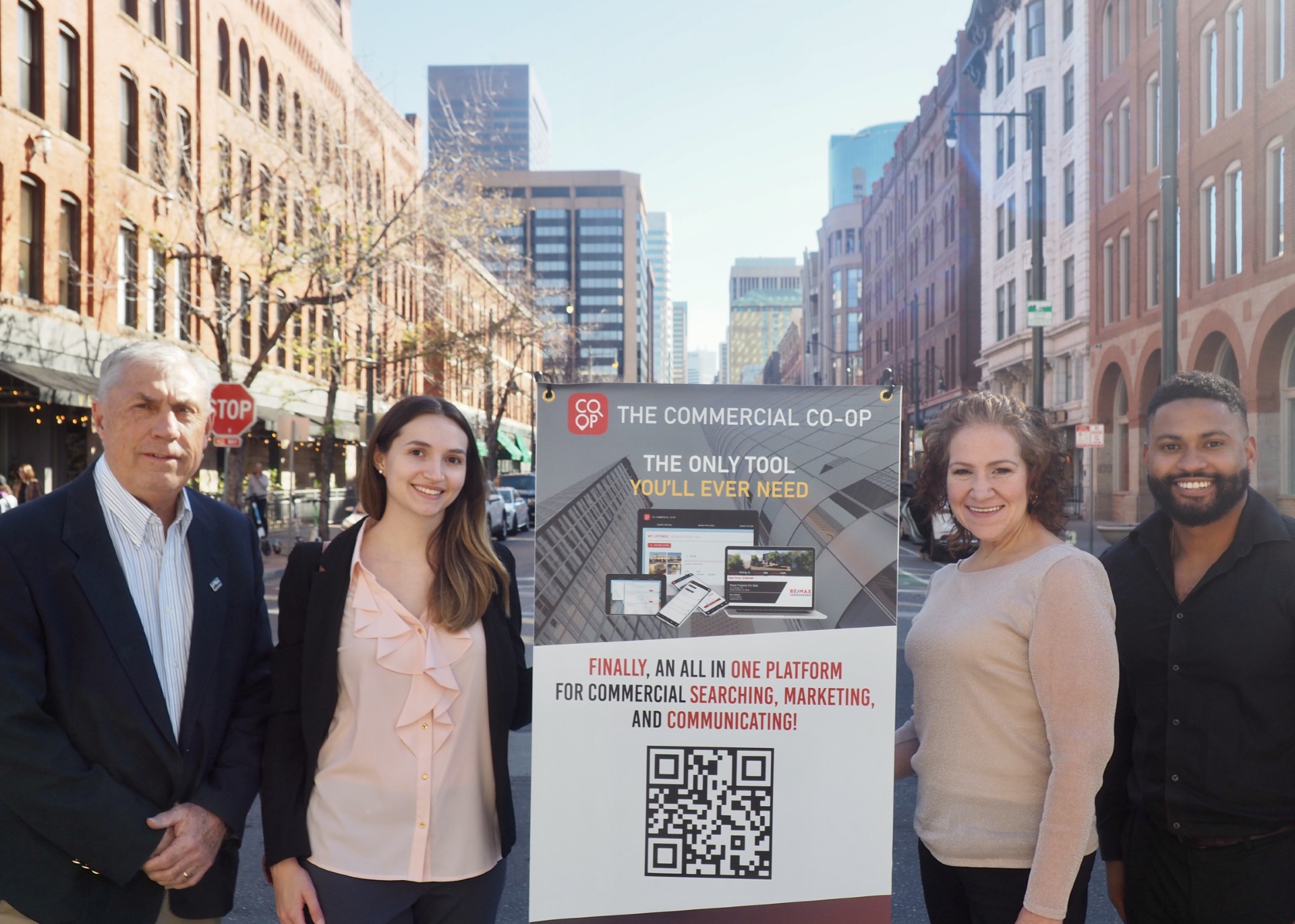 Beyond the Algorithm: Raising the standard in commercial real estate ...