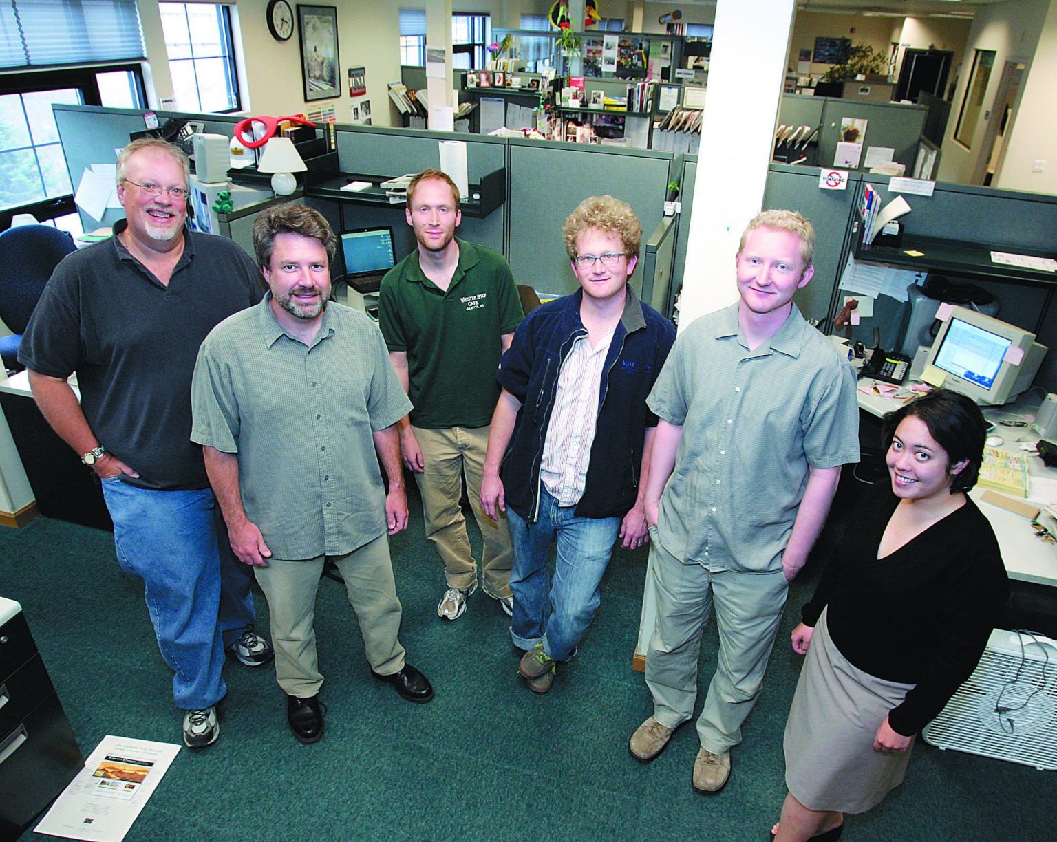 After 35 years, former Vail Daily business editor Scott Miller hangs ...