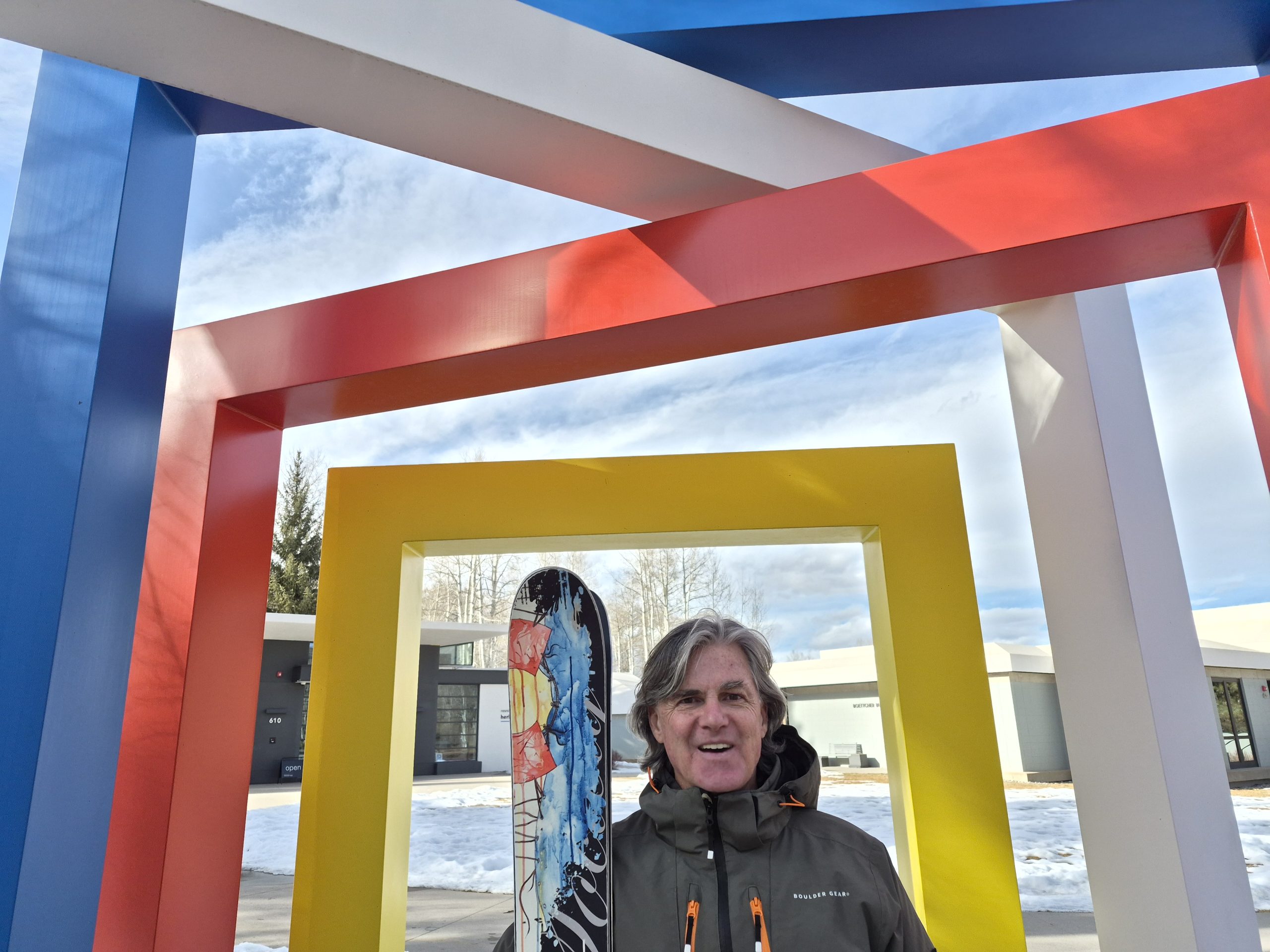 Lo-Fidelity: ‘Ground Control to Major Tom’ | AspenTimes.com