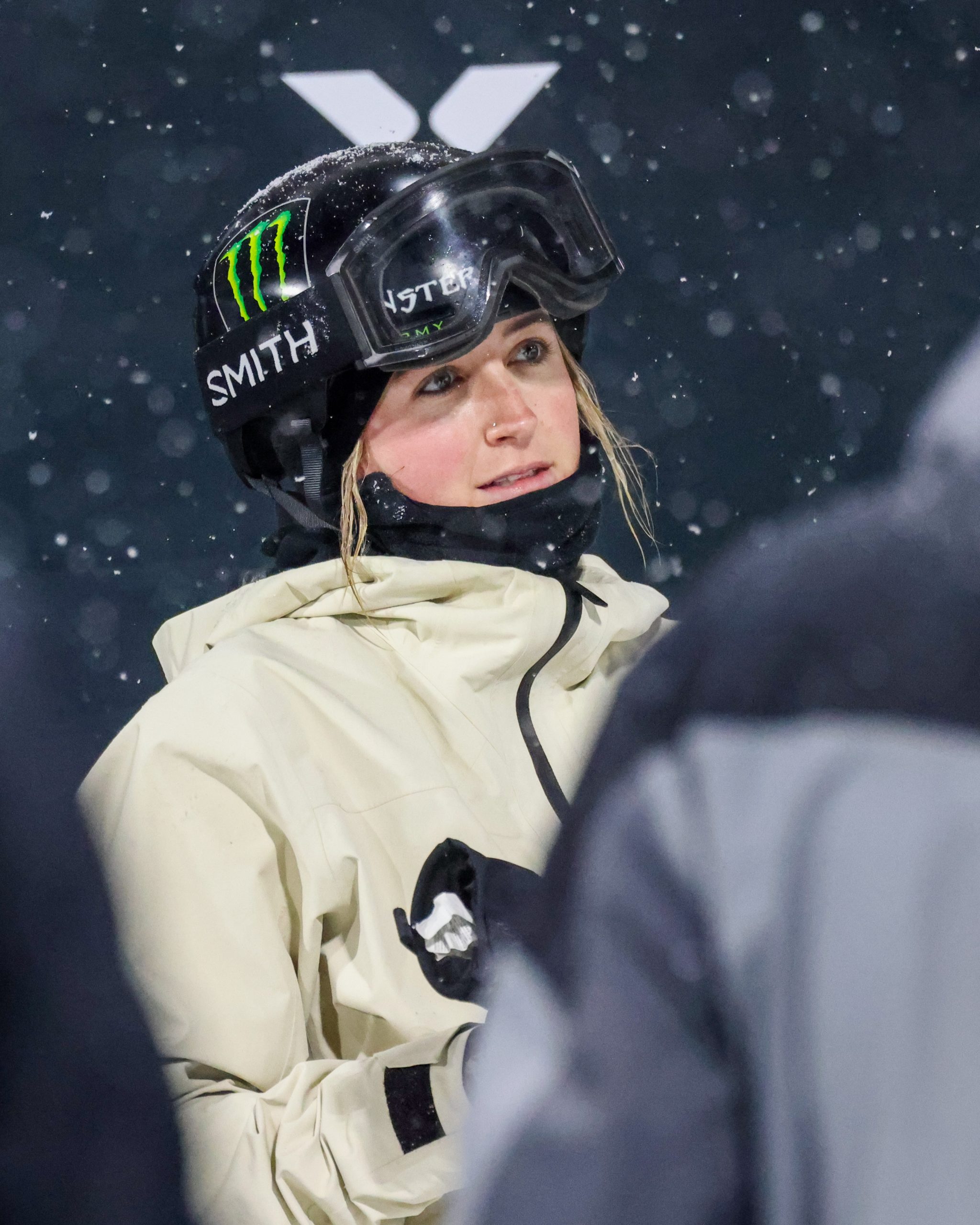 Atkin, Shimizu claim gold in snowy women’s halfpipe at X Games ...
