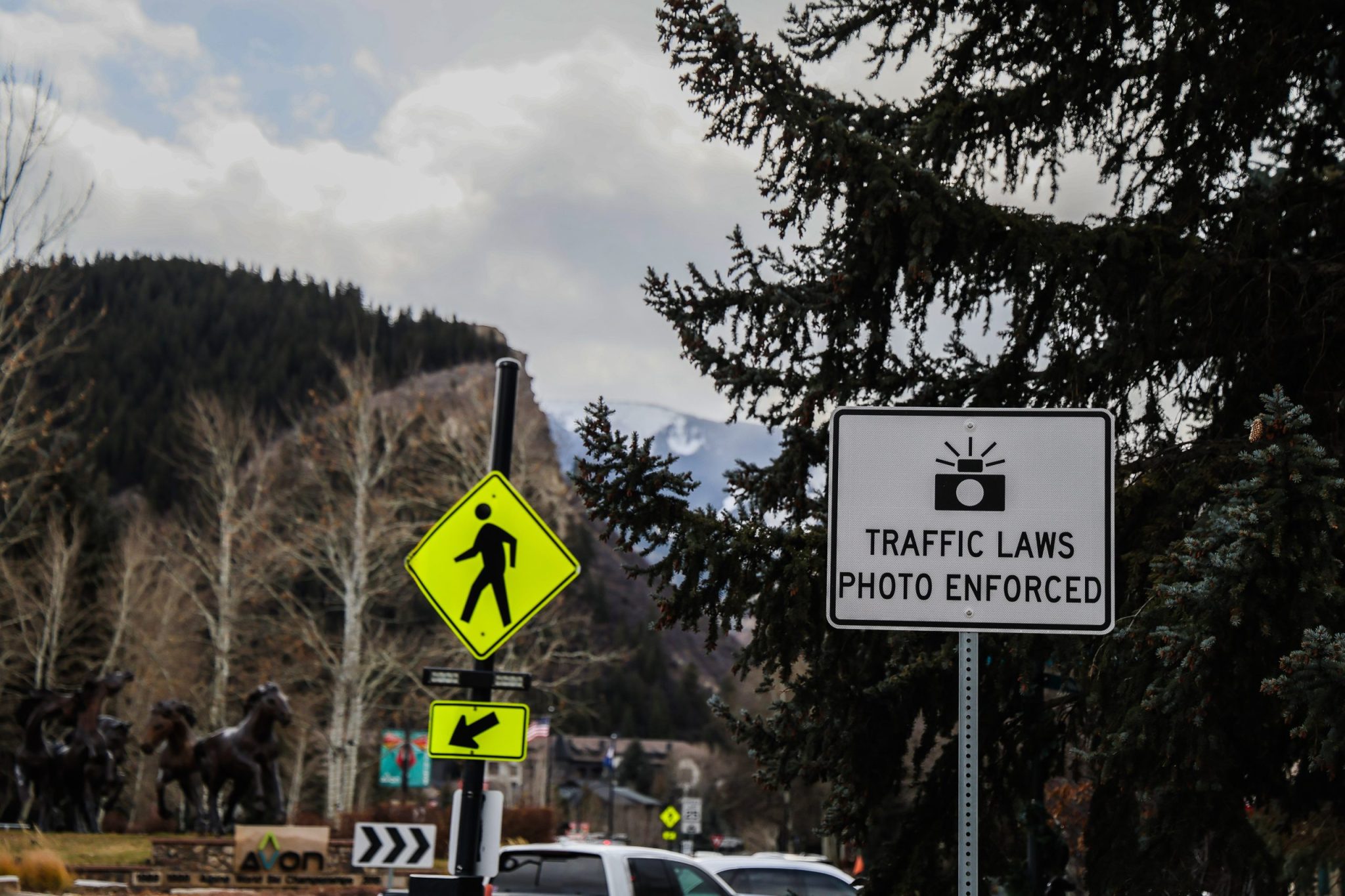 Do speed cameras actually work? Shrinking violations in Colorado’s ...