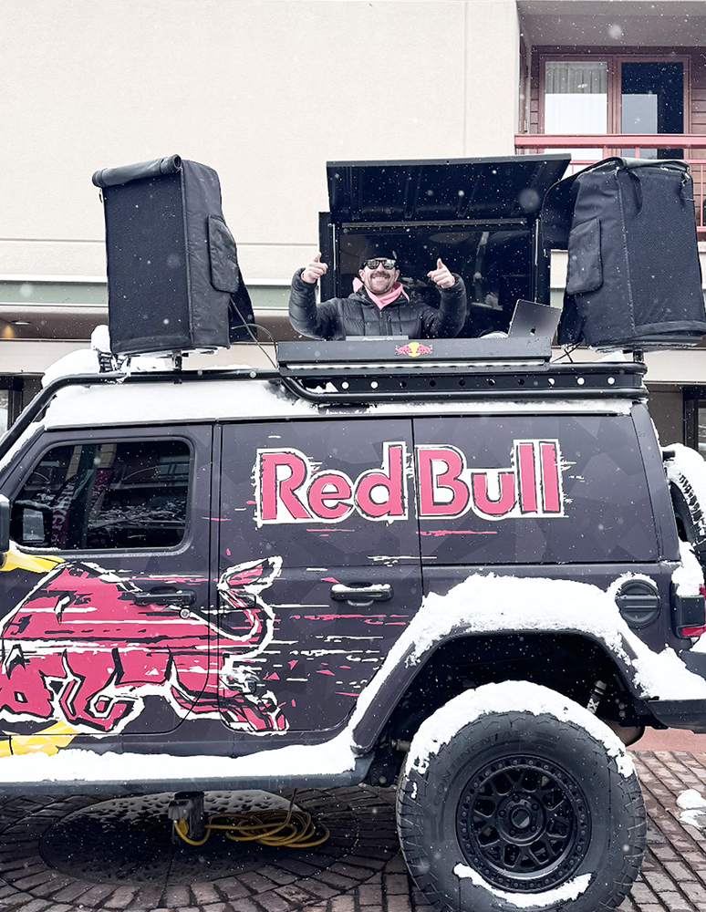 Mountain Mayhem: A quarter-century of X Games Aspen | AspenTimes.com