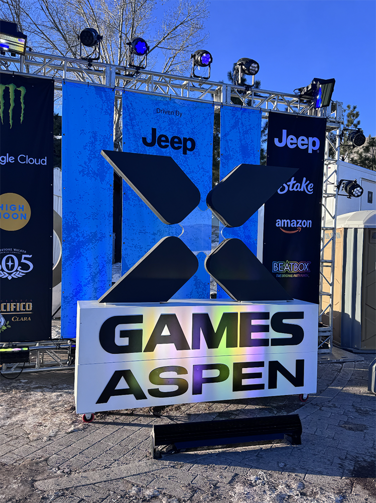 Mountain Mayhem: A quarter-century of X Games Aspen | AspenTimes.com