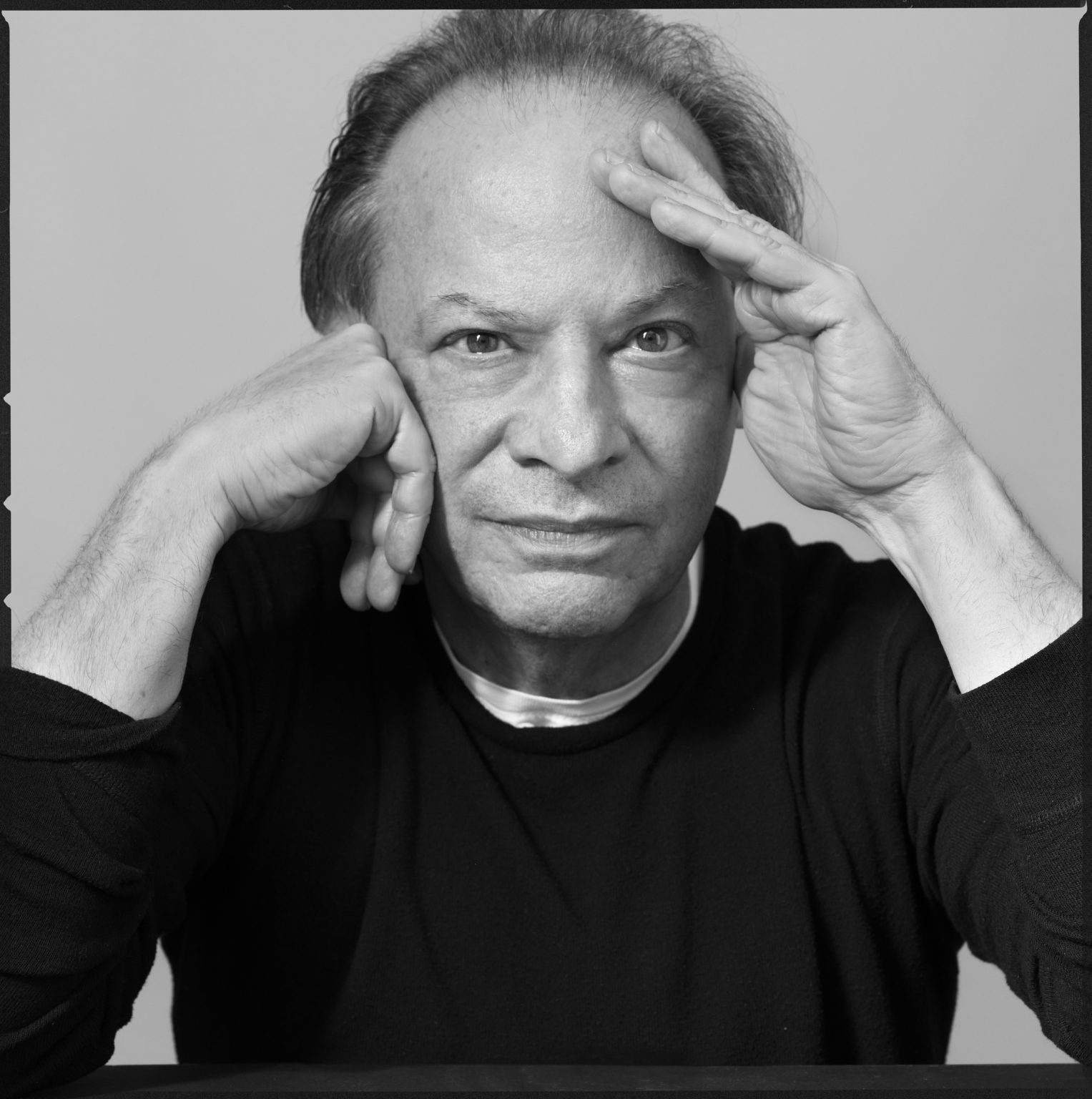Adam Gopnik’s ‘Talk Therapy’ heads to Aspen | AspenTimes.com