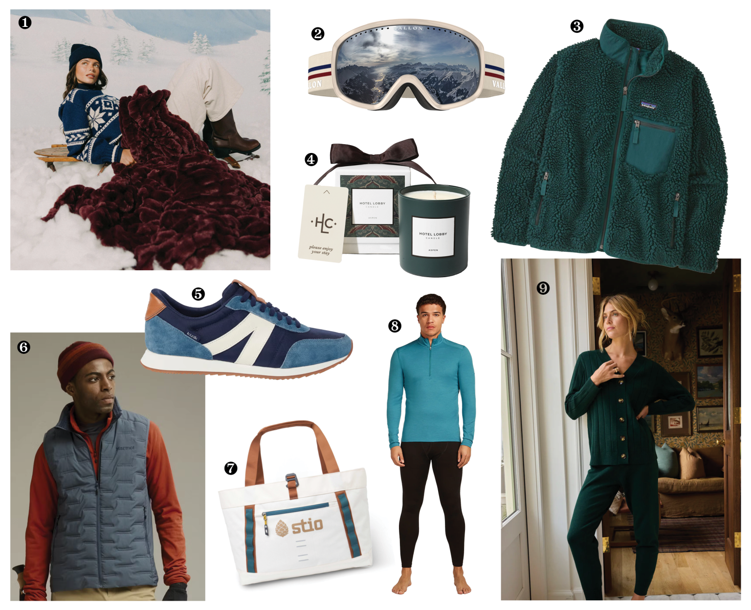Outfitted: Valentine’s Day gift guide | AspenTimes.com