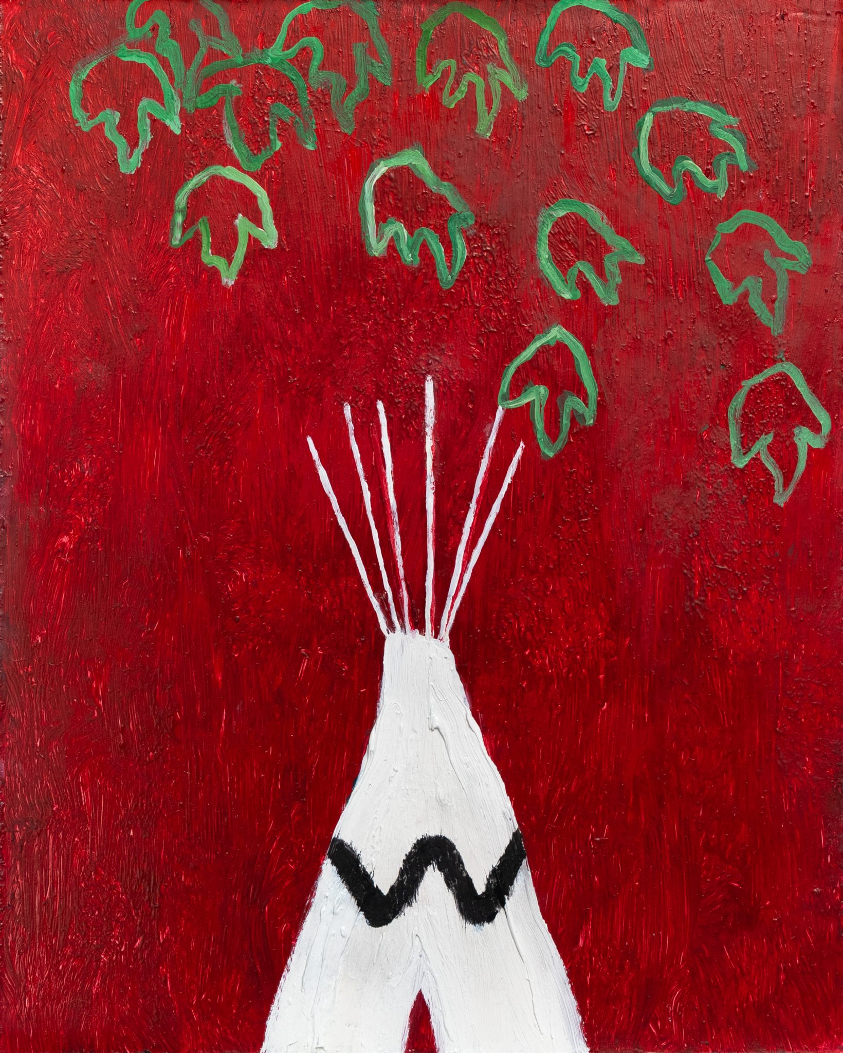 Get sold on Suzy Murphy: Artist returns to Aspen for new solo show ...