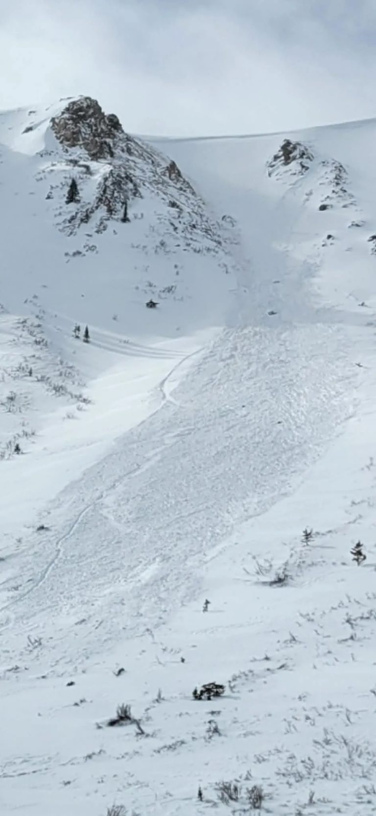 Avalanche accidents near Keystone, Vail highlight need for caution even ...