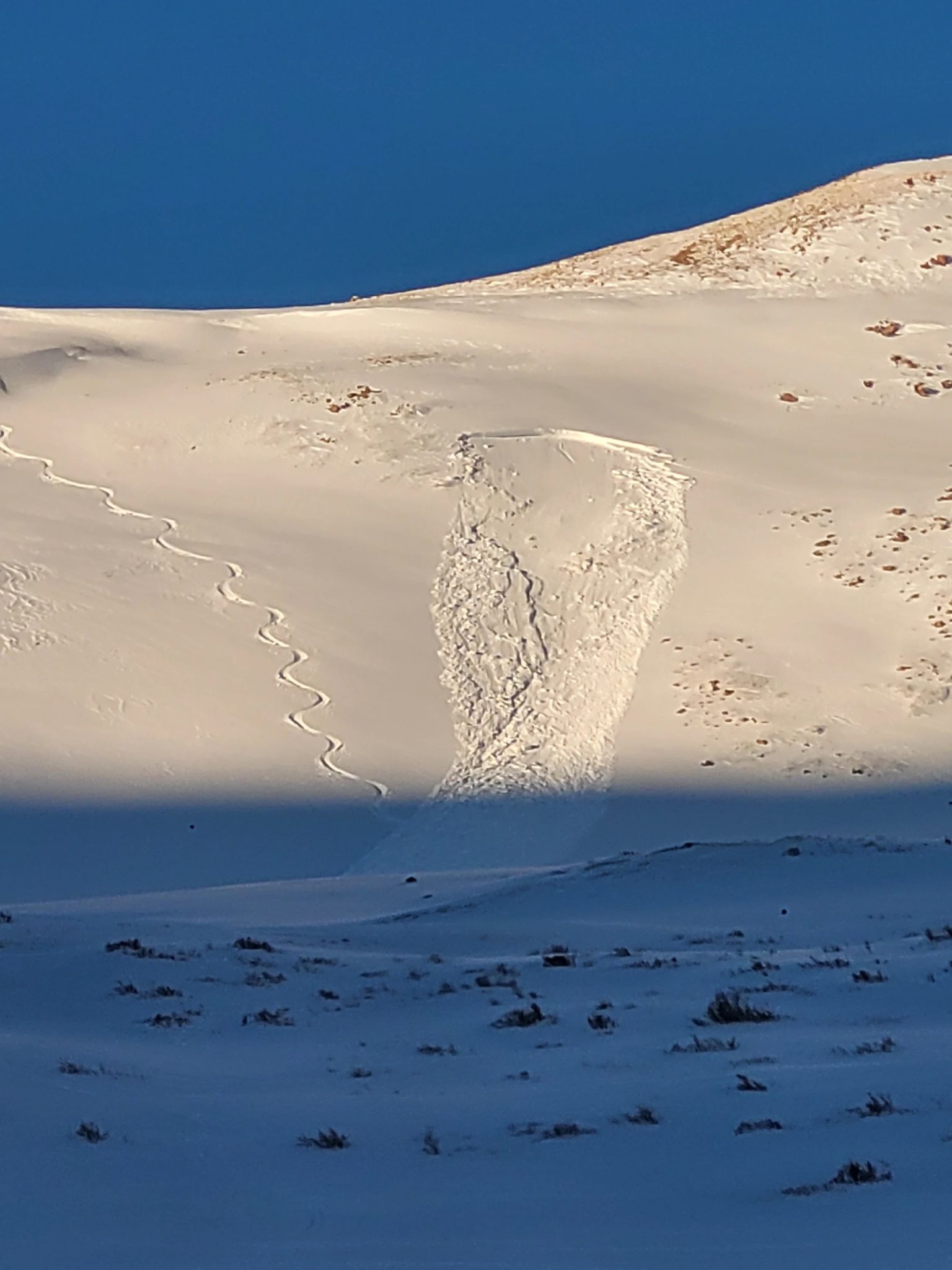 Avalanche accidents near Keystone, Vail highlight need for caution even ...