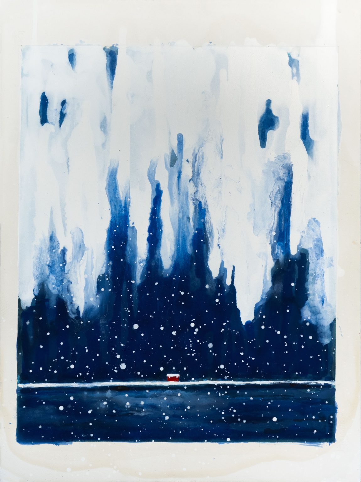 Get sold on Suzy Murphy: Artist returns to Aspen for new solo show ...