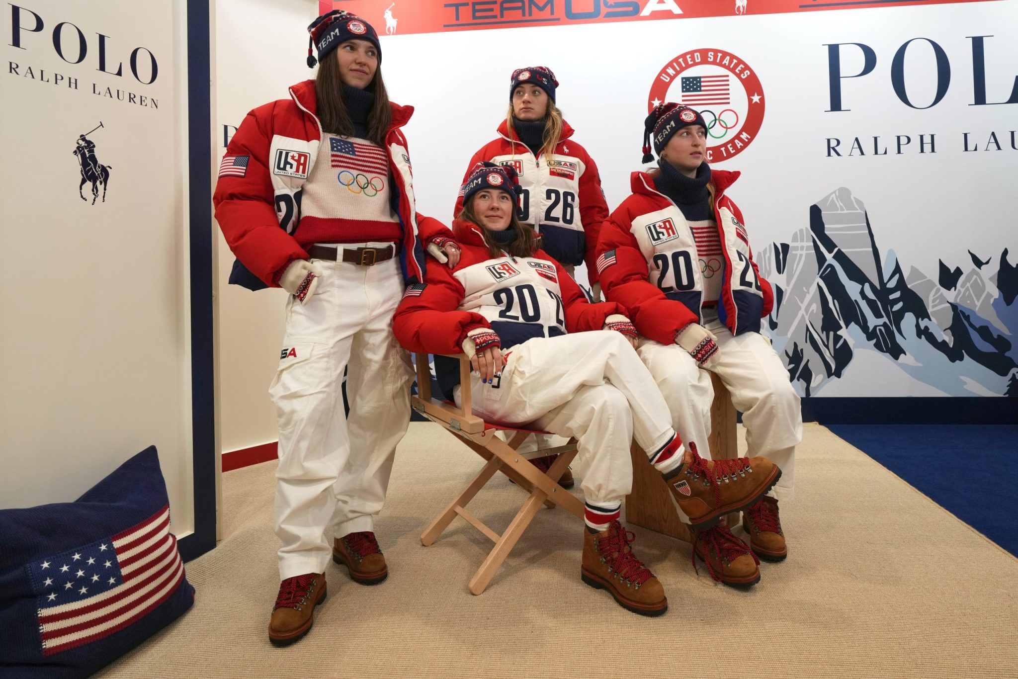 Colorado moguls skiers feel proud, prepared for Winter Olympics ...