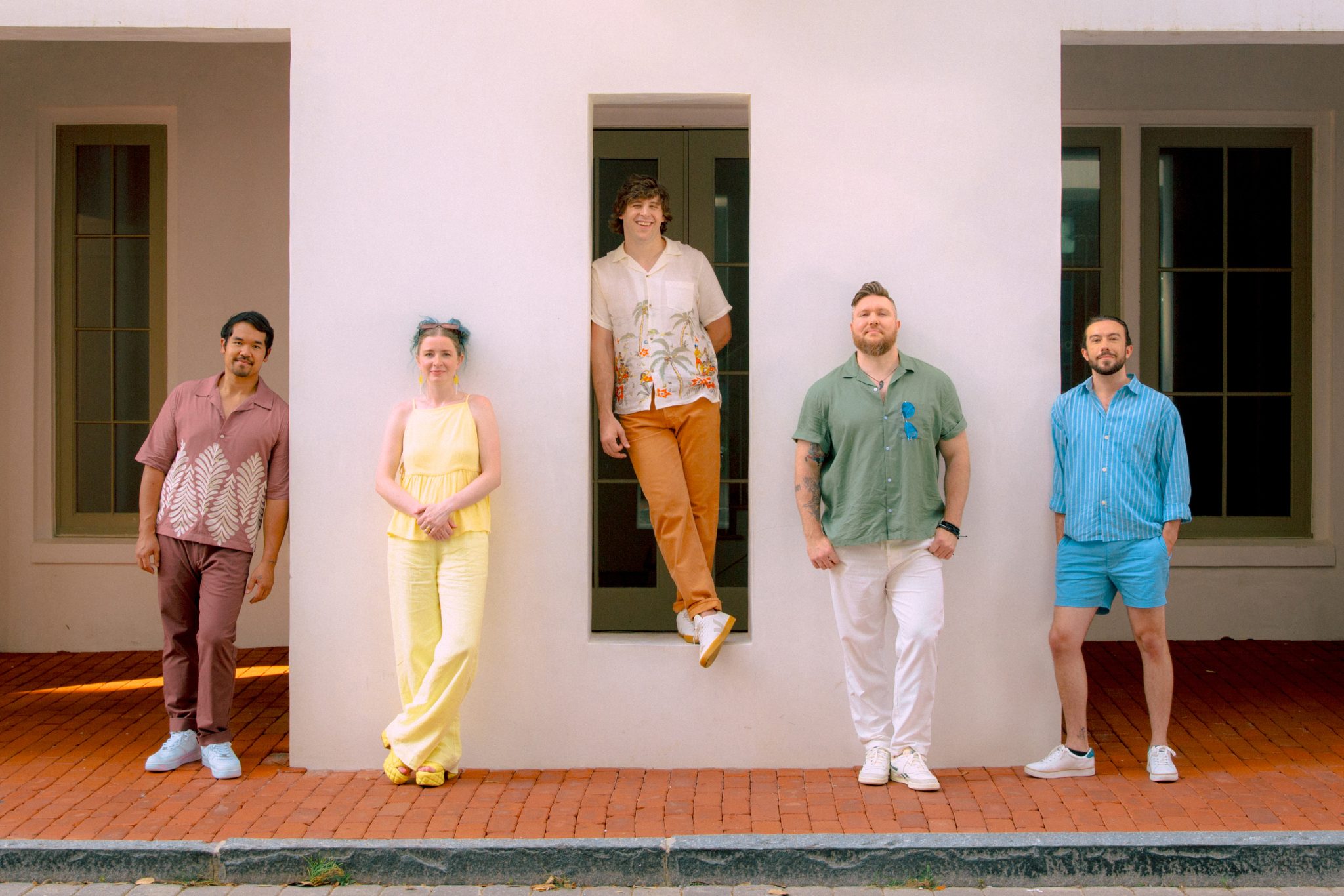 Feel good folk band returns to Belly Up Aspen | AspenTimes.com