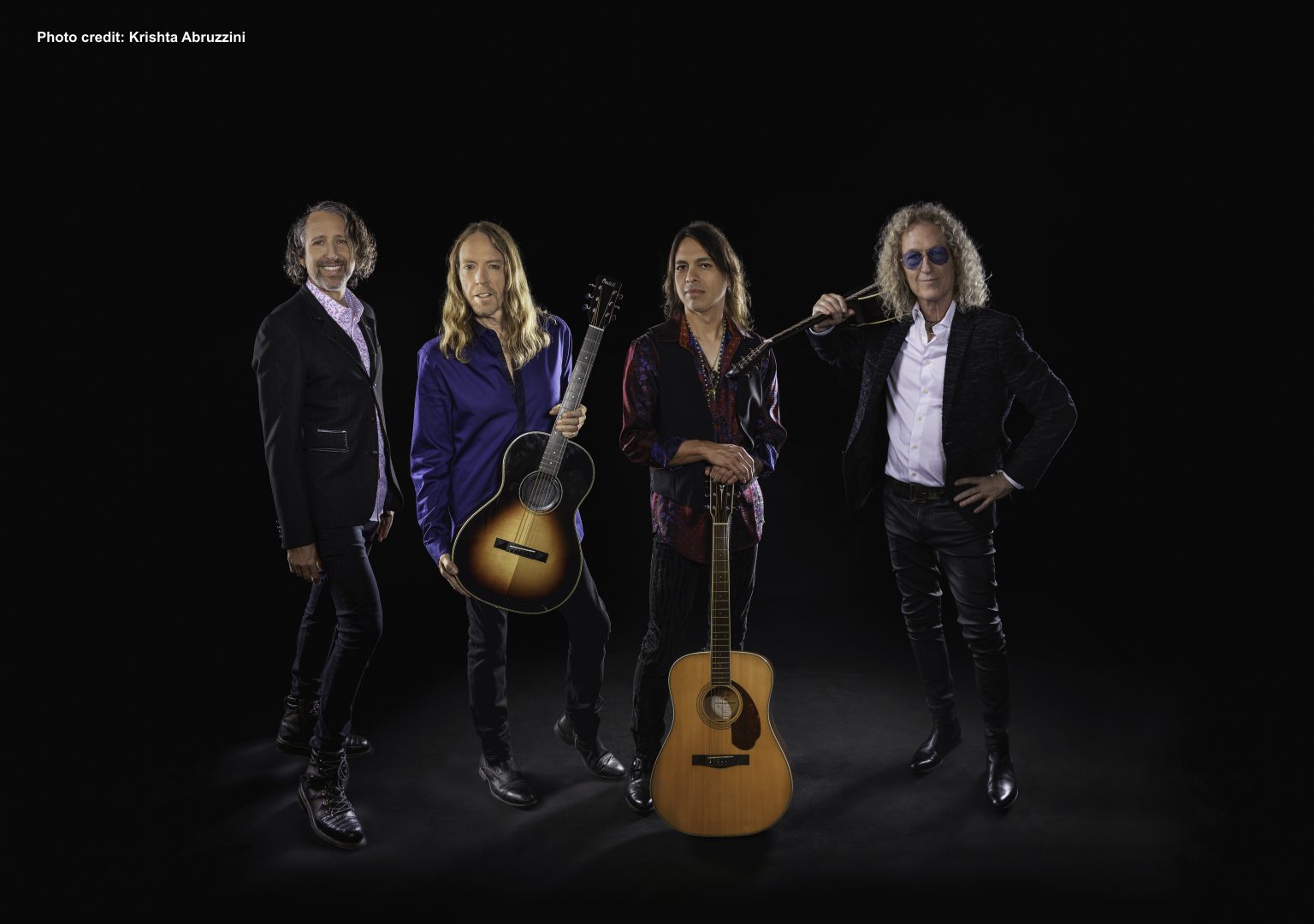 Foreigner brings 50-anniversary acoustic set to Aspen | AspenTimes.com