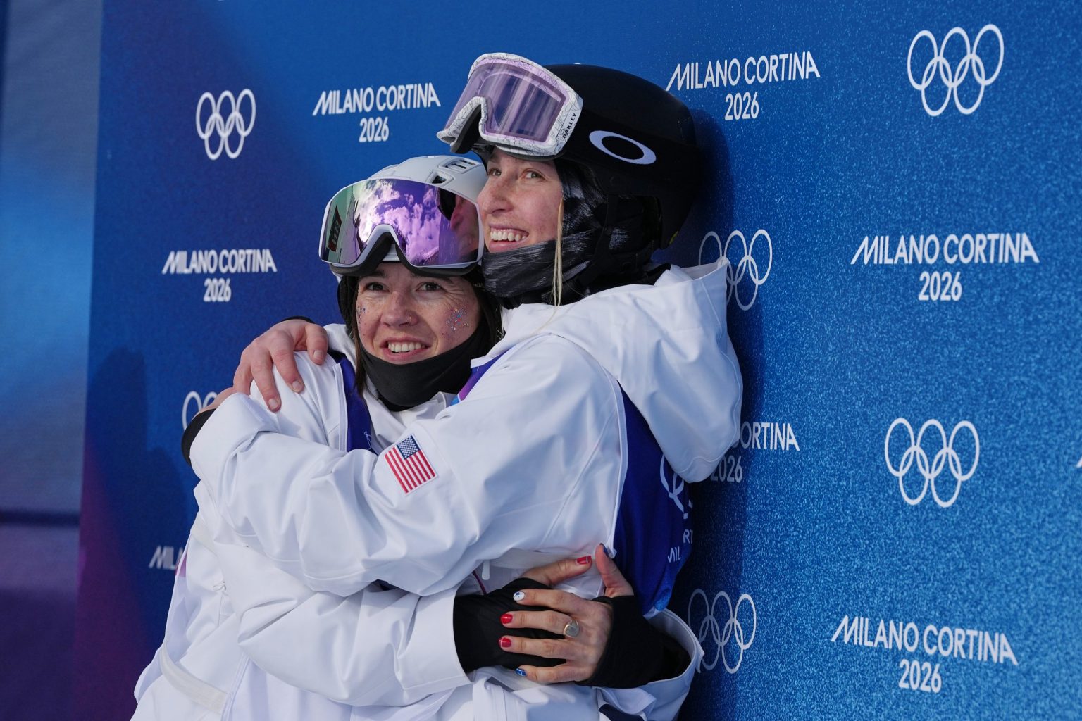 Vail’s Lemley claims Olympic gold in women’s individual moguls ...