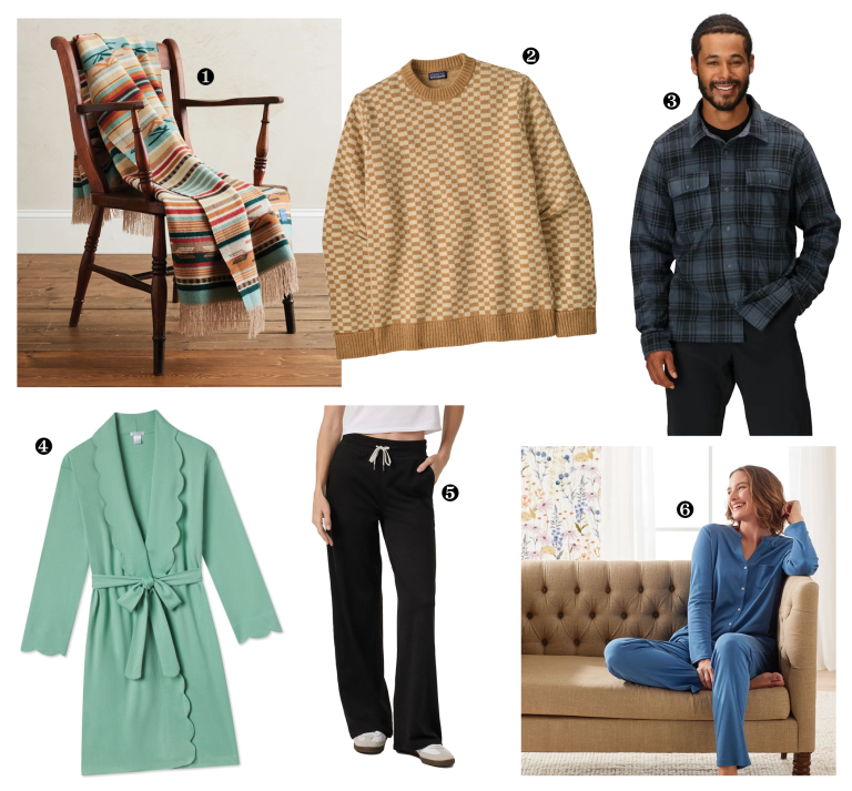 Outfitted: Six cozy heroes for a weird, low-snow winter | AspenTimes.com