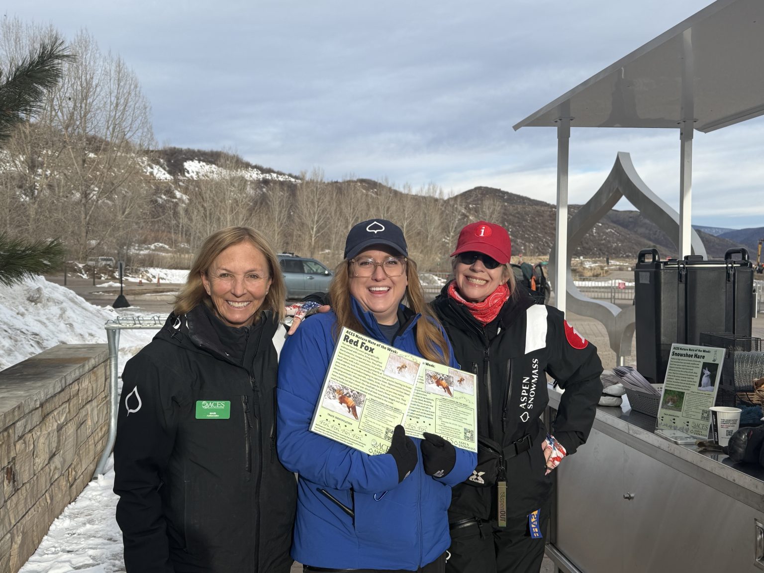 Aspen Center for Environmental Studies takes over Aspen Snowmass ...