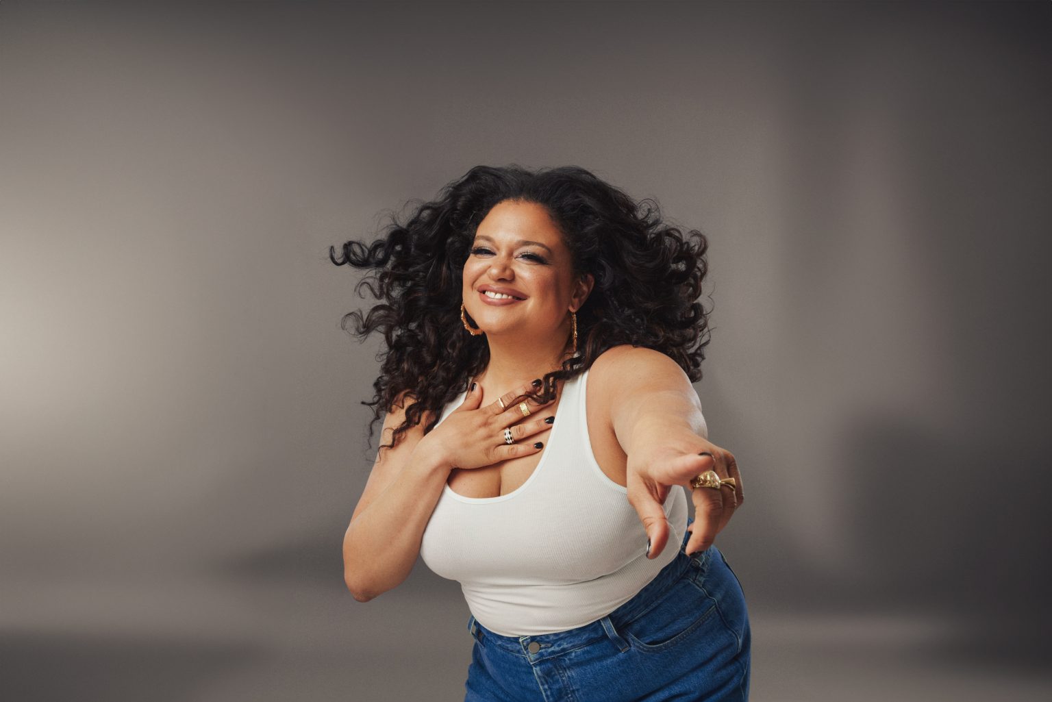 Michelle Buteau brings ‘The Surviving and Thriving Tour’ to Aspen ...