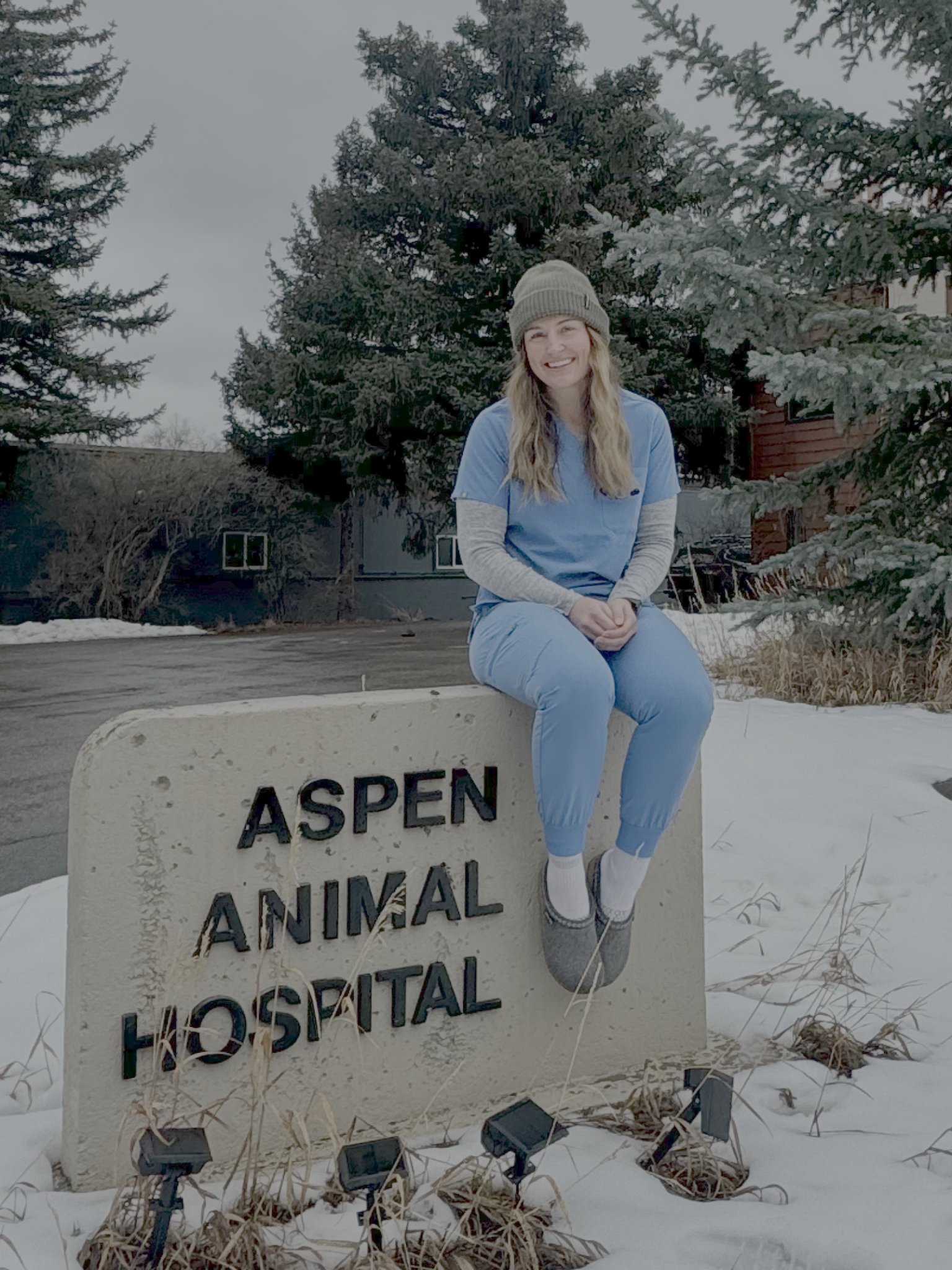 Aspen’s newest vet is all about building relationships | AspenTimes.com