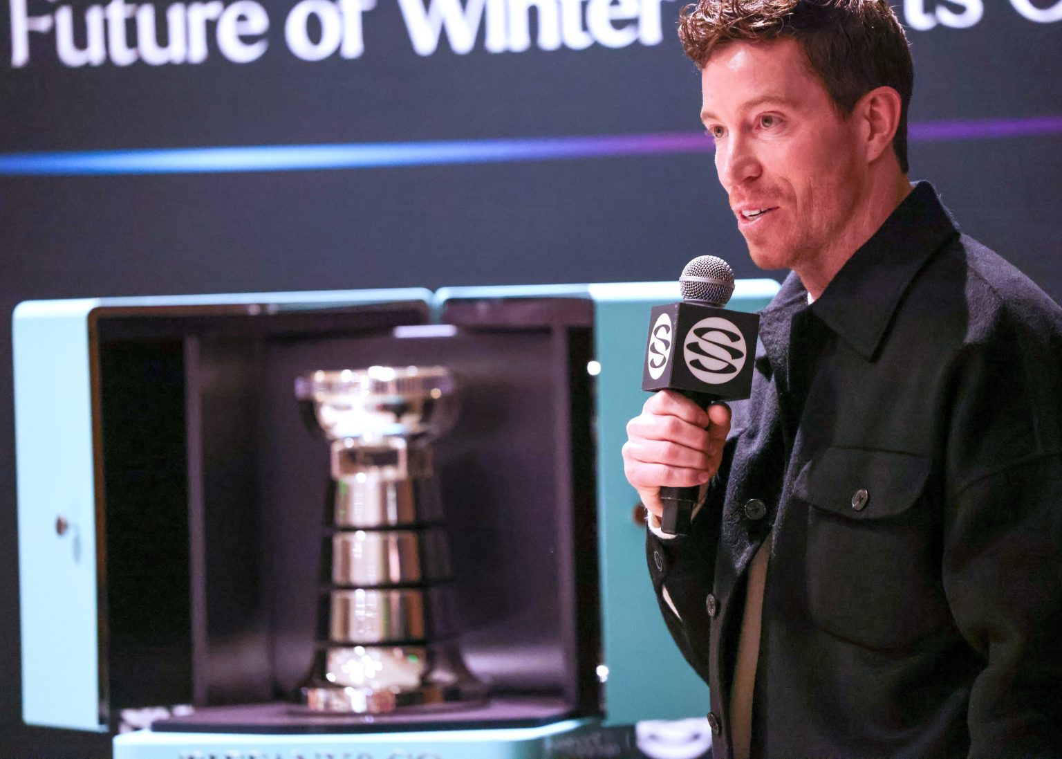 Shaun White’s The Snow League back at Buttermilk as contest continues ...