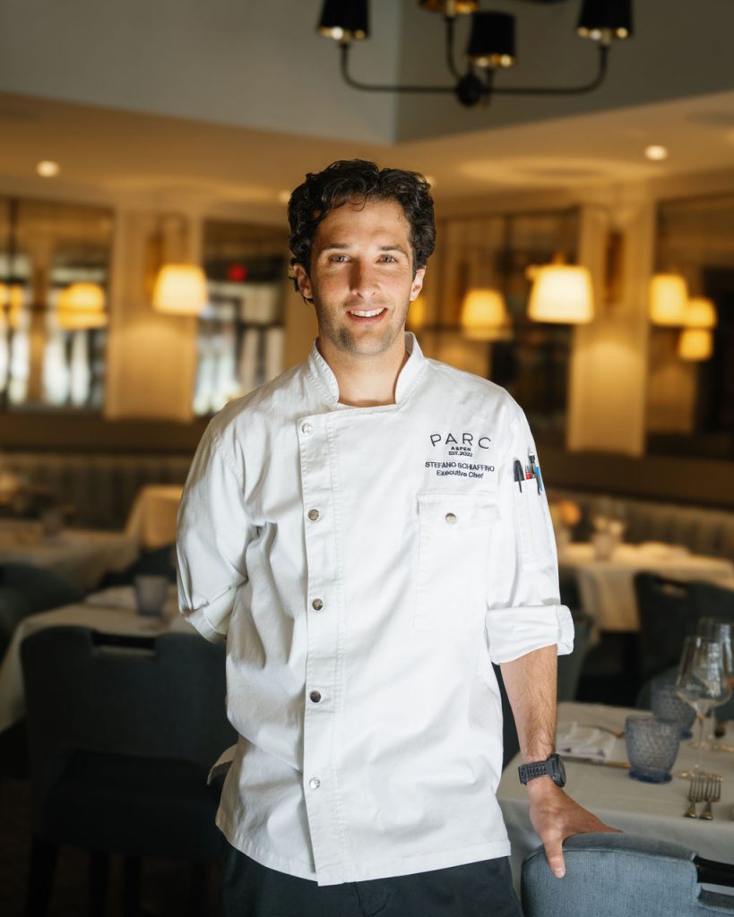 PARC Aspen announces new chef | AspenTimes.com