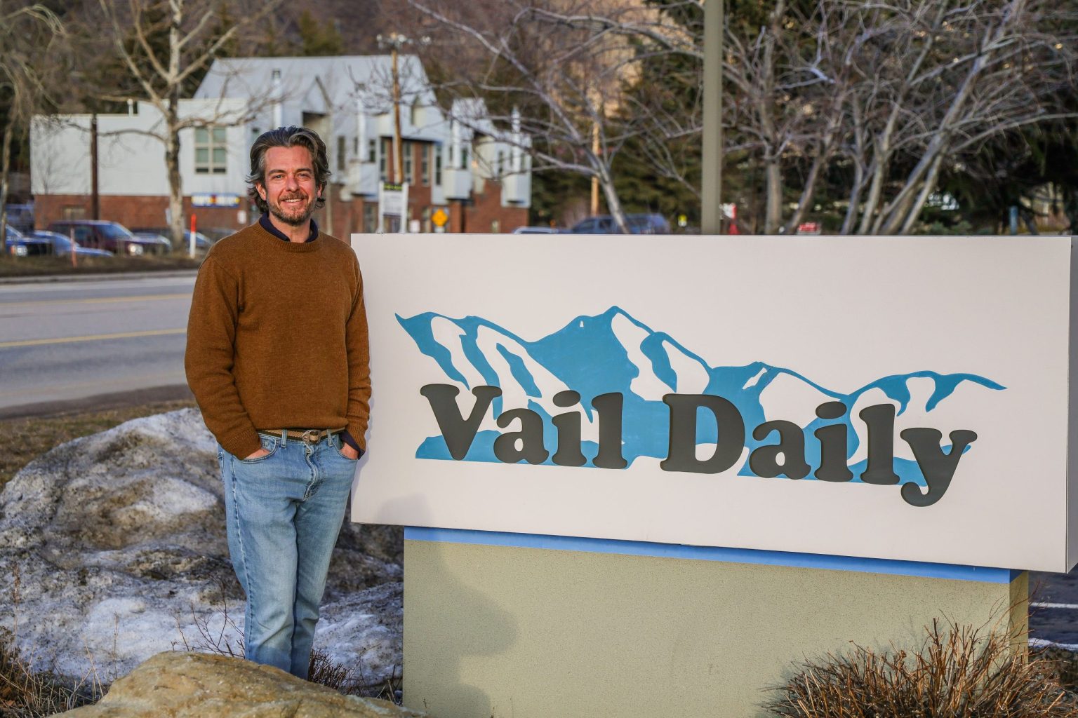 Ben Trollinger is the Vail Daily’s new editor in chief | AspenTimes.com