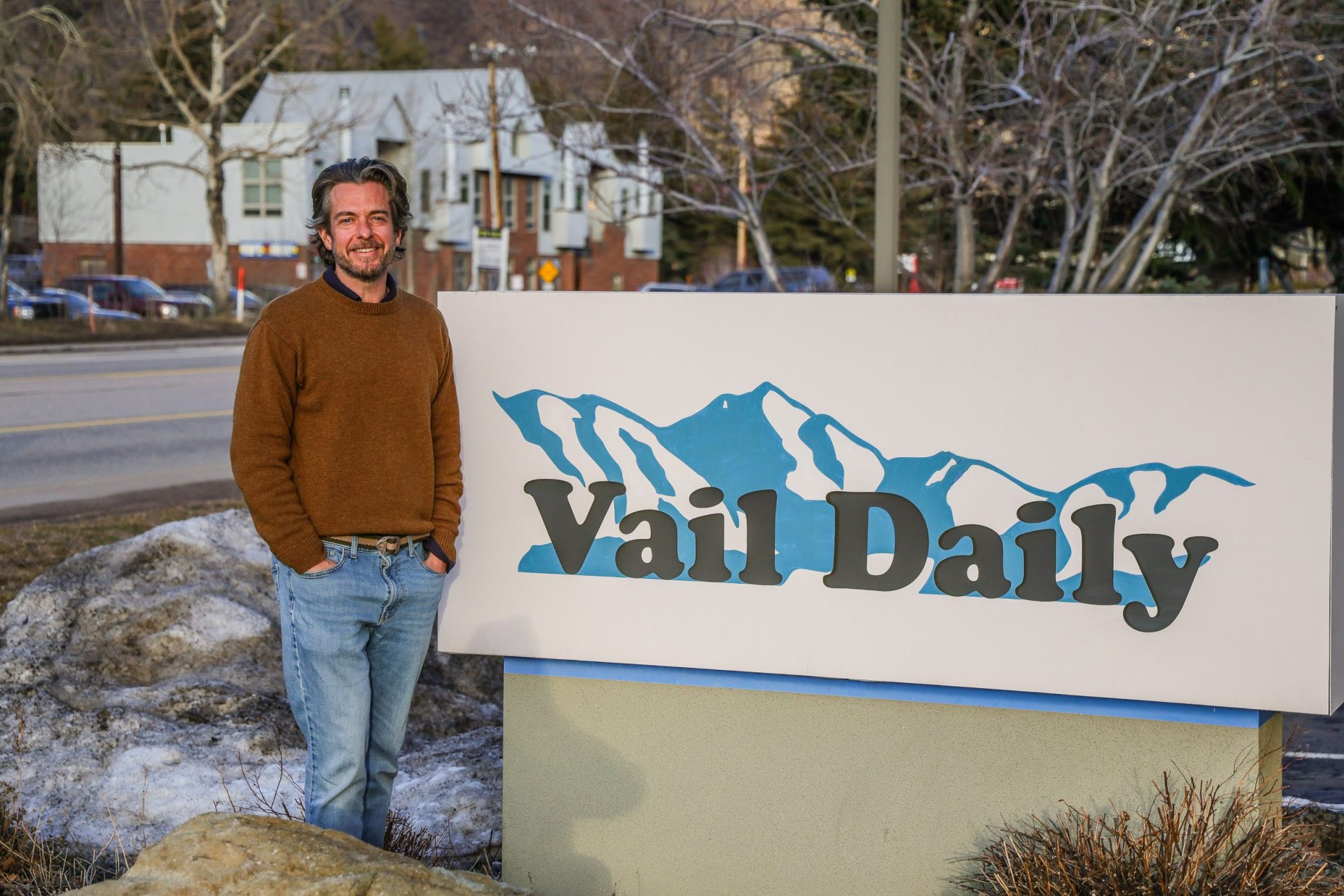 Ben Trollinger is the Vail Daily’s new editor in chief | AspenTimes.com