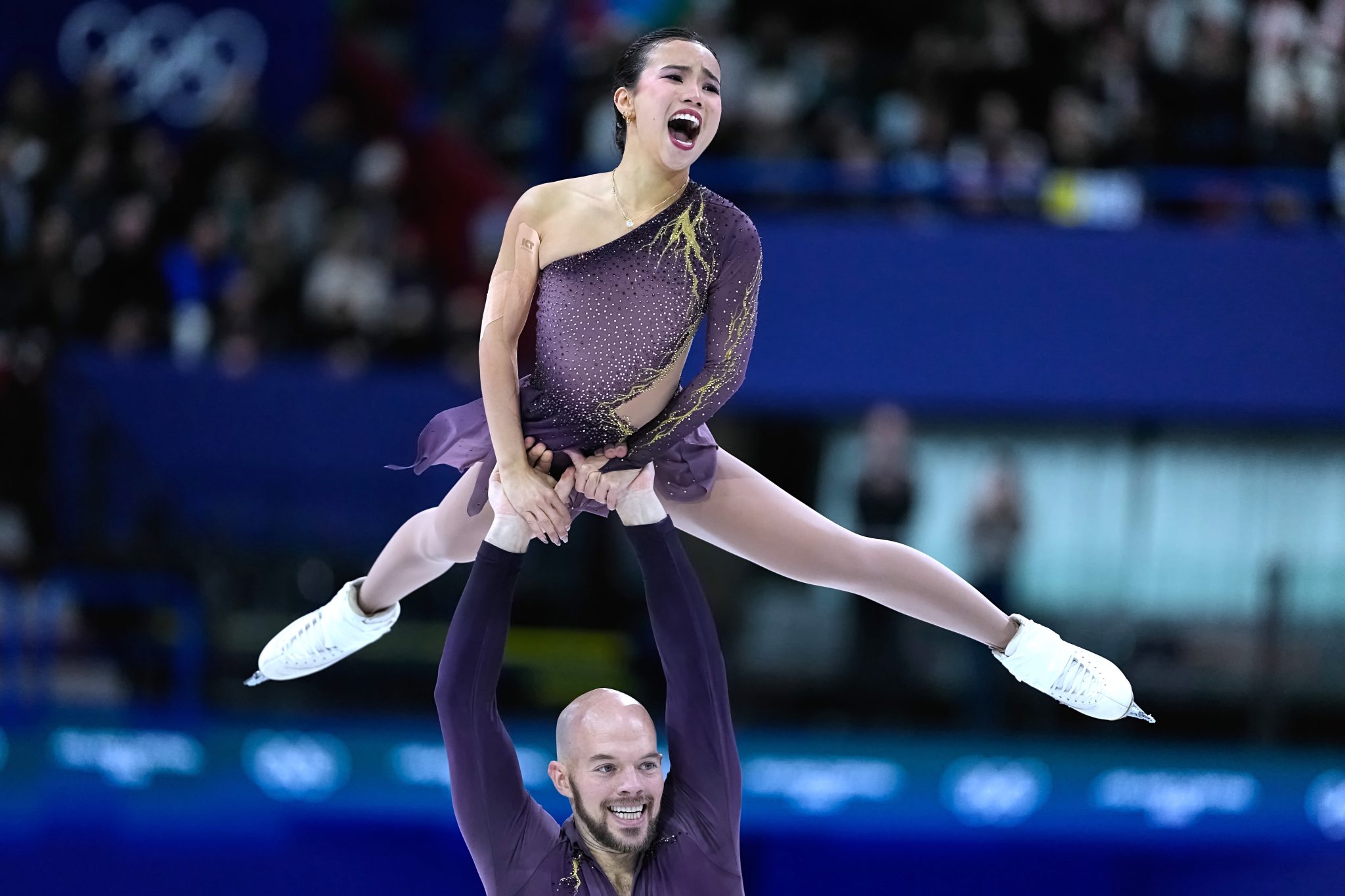 New Olympic gold medalists headline Aspen Skating Club’s 2026 spring ...