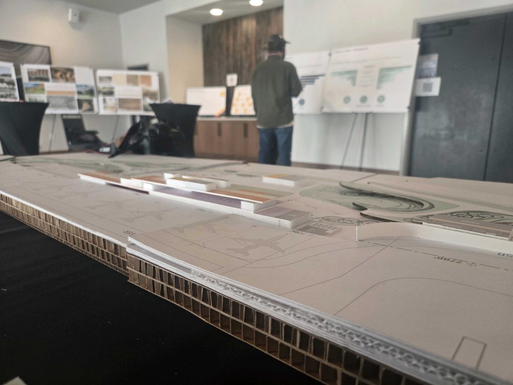 Last chance for community feedback on Aspen/Pitkin County Airport ...