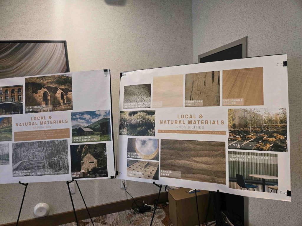 Last chance for community feedback on Aspen/Pitkin County Airport ...