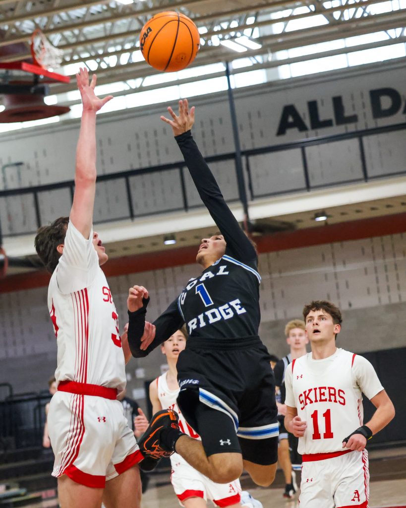 Aspen basketball wins grudge match vs. Coal Ridge, advances to state ...