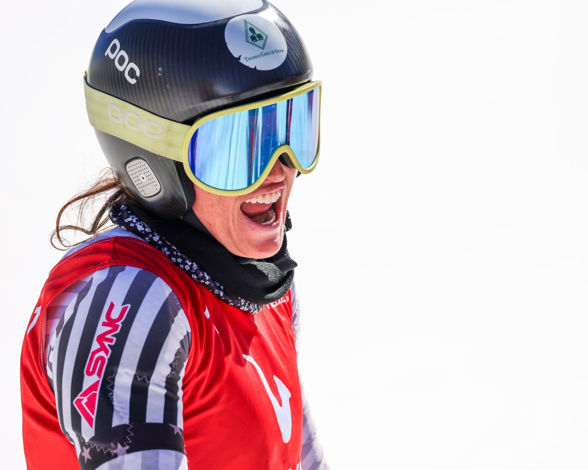 Results: Aspen’s Wardle races to victory in World Pro Ski Tour’s return ...