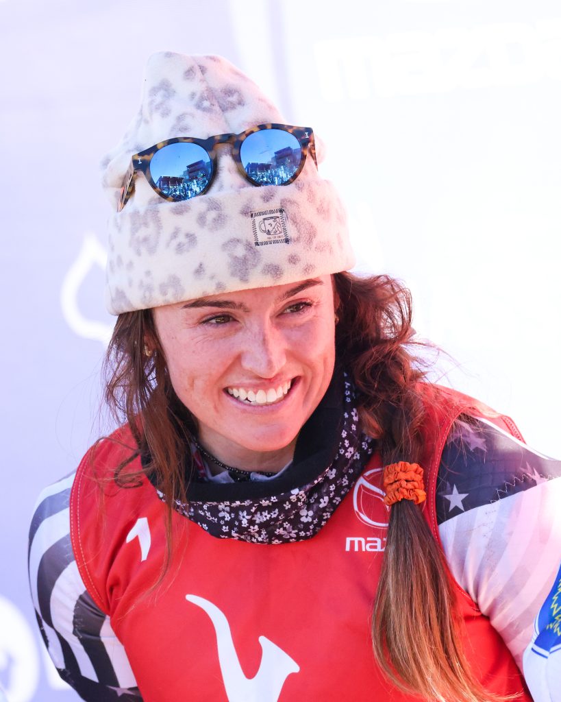 Results: Aspen’s Wardle races to victory in World Pro Ski Tour’s return ...