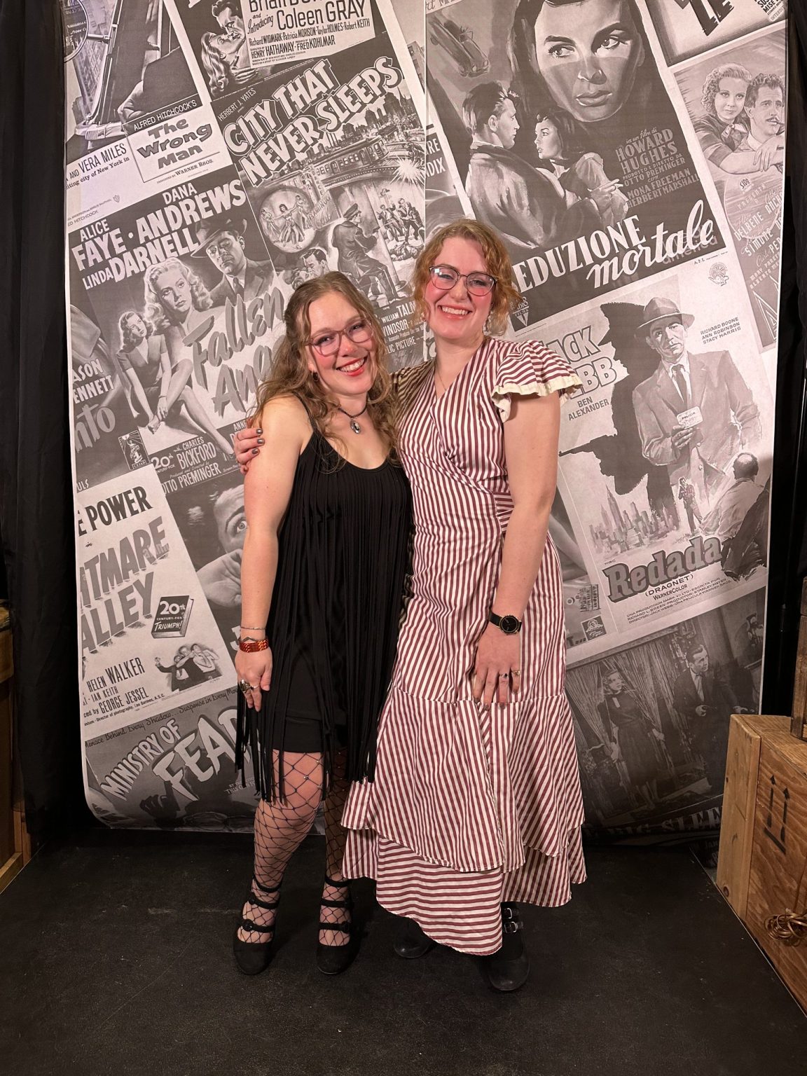 Locally created clothing line fuses Western wear and circus themes for ...