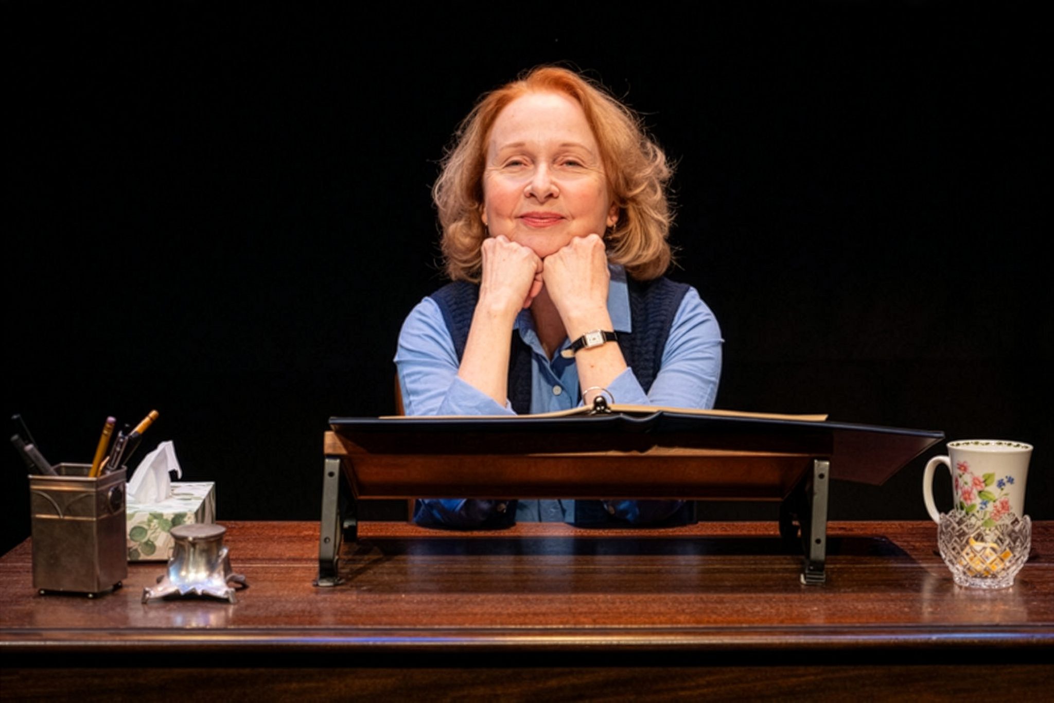 Thespians reunite in Aspen for two shows only of ‘Pen Pals ...