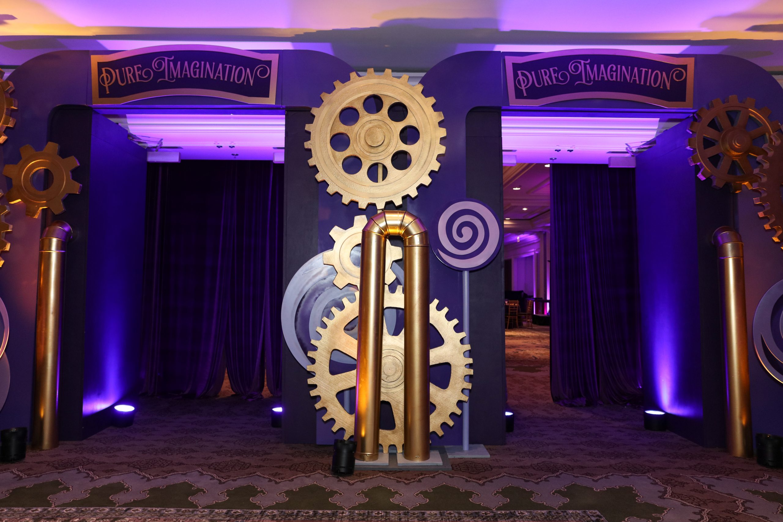 Inside the Aspen Snow Ball Gala: Goldie Hawn, Chelsea Handler, Wilson ...